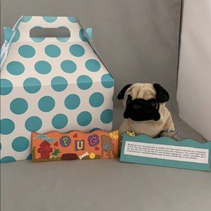 Webkinz | Toys | Webkinz Pug | Poshmark